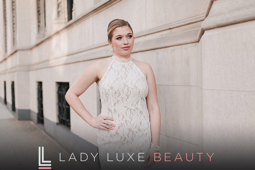 A7 - Lady Luxe Beauty