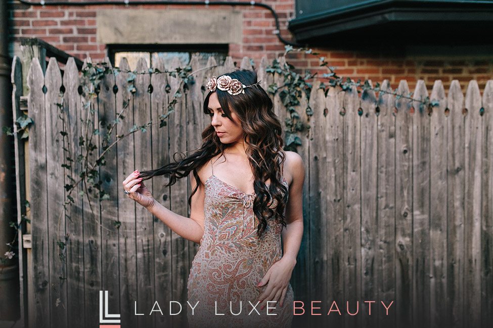 S622 - Lady Luxe Beauty